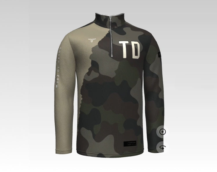 Fully Customizable Sportswear & Premium Training Gear – Takedown Sportswear