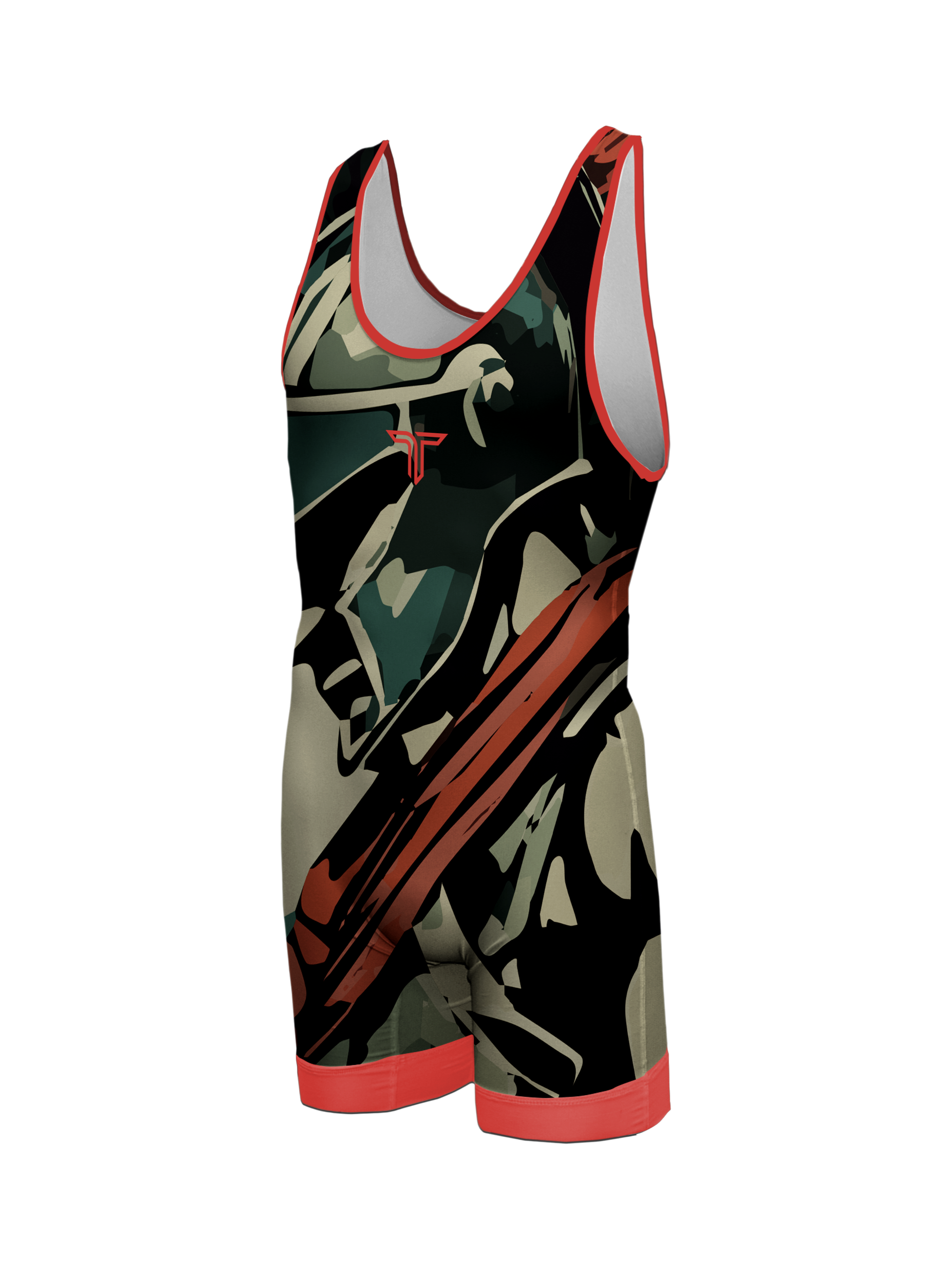 Fully Customizable Sportswear & Premium Training Gear – Takedown Sportswear